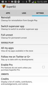 How To Unroot Galaxy S7 Edge To Get OTA Updates