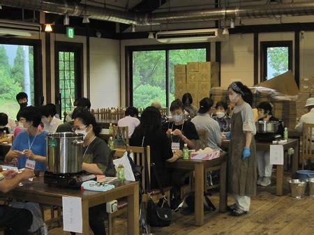 桜井宇陀広域連合 桜井宇陀広域連合 ぬるべの郷 曽爾村で漆文化とさわやかな新緑の曽爾高原を体験する旅を実施しました