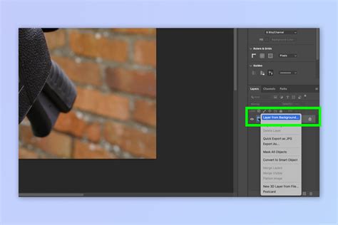 How To Resize A Canvas In Photoshop Toms Guide