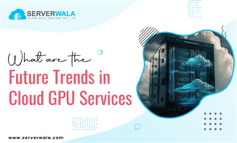 How Cloud Gpu Servers Help To Train Ai Models In 2024