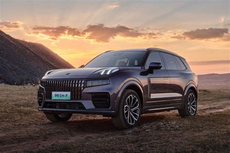 领克09 Em P远航版、领克08采用em P超级增程电动方案【图】汽车消费网 领克09 Em P远航版、领克08采用em P超级增程电动方案【图】汽车消费网