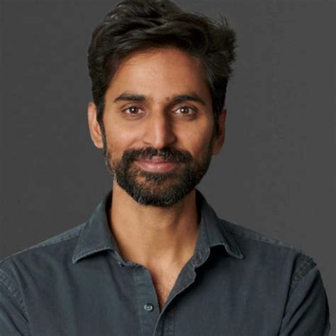 Sameer Reddys Investing Profile Energy Impact Partners Managing Partner Signal