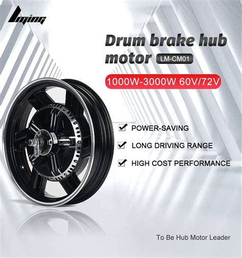 60v 72v Brushless Dc Motor Bldc Controllers Permanent Magnet Electric Scooter Bicycle