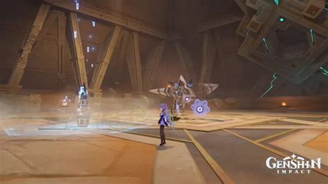 How To Defeat The Algorithm Of Semi Intransient Matrix Of Overseer Network In Genshin Impact