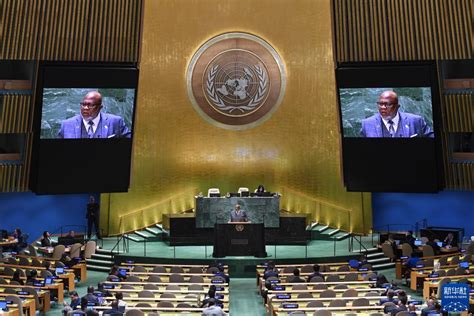 Ерөнхий ассамблейн чуулганы санал шүүмжлэл өндөрлөв