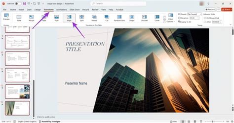 How To Speed Up A Slow PowerPoint File Three Ways Guiding Tech
