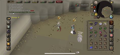 A Small Pvm Milestone Im Proud Of R2007scape