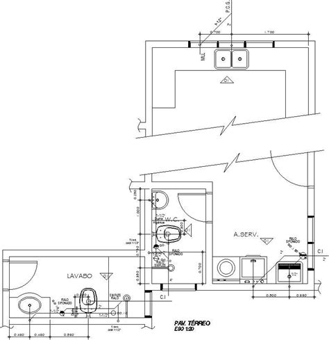 Hotel Wc Piping Details Autocad File Cad Drawing Dwg Format Cadbull My Xxx Hot Girl