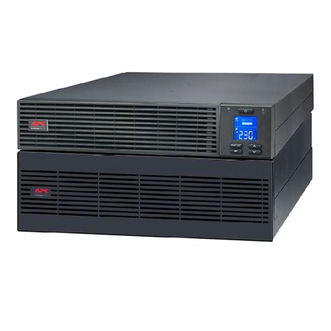 APC Easy UPS SRV Comms Express