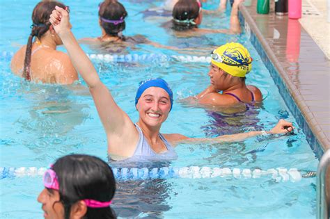 Ultimate Swim Camp T Bar M Camps And Retreats