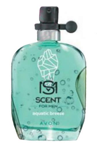 Scent For Men Aquatic Breeze Avon Cologne - ein es Parfum für Männer 2020