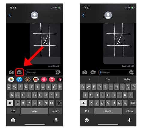 How To Delete IMessage Apps On IPhone TechWiser