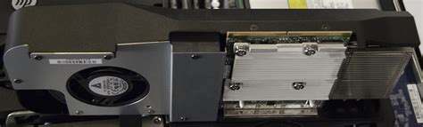 Hp Z All In One Workstation What It Looks Like Inside