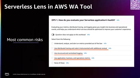 Aws Lambda Powertools Walkthroughpdf