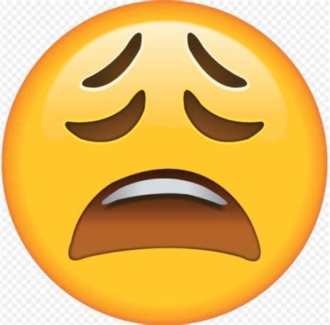 What Does This Emoji Mean Emoji Face And Smiley Meanings Explained