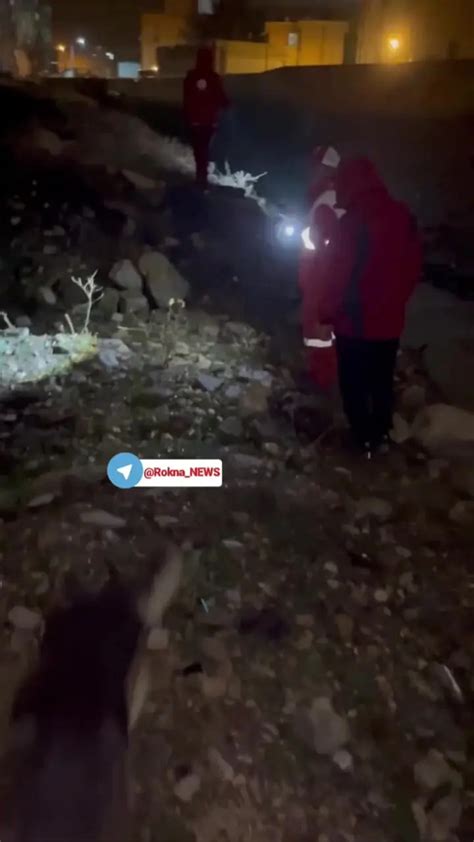 برگزاری جلسه ستاد مدیریت بحران به خاطر مفقودی دختر بچه 6 ساله فیلم