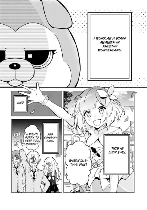 Pjsk Manga Pages Internet Funny Manga Pages Vocaloid