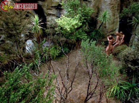 Naked Ren E O Connor In Xena Warrior Princess