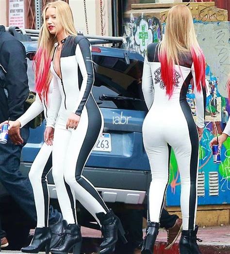 Iggy Azalea Iggy Azalea Iggy Fashion