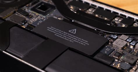 apple self service repair program now covers m1 macs the mac observer