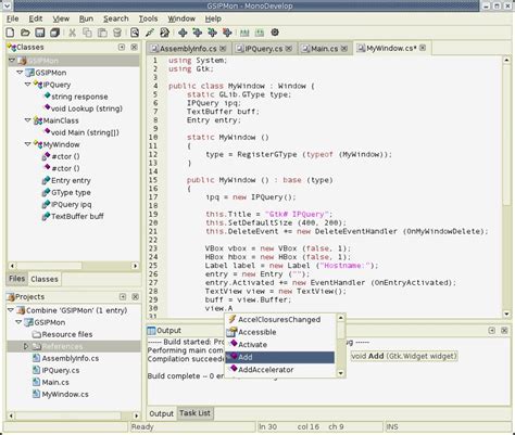Programar En C C En Linux Estréllate Y Arde Org