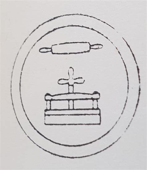 Guide Printer Leslies Guiding Badge History