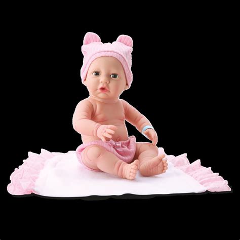 Confira Boneca Bebê New Born Acabou De Nascer Divertoys Rihappy
