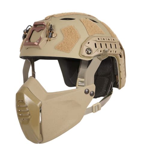 Ops Core Brand Ops Core Products Page 1 Gentex Corporation