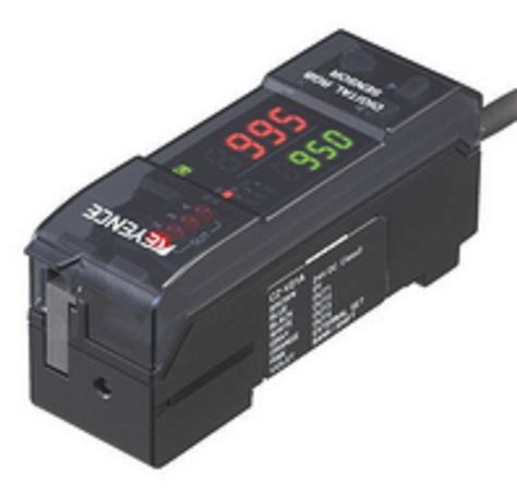 Keyence Cz V21p Sensor Amplifier Main Expansion Unit For Super Rgb Sensor Pnp [new]