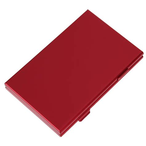 Aluminium Alloy Micro For SD MMC TF Memory Card St Grandado