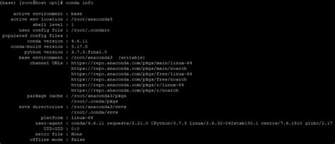 How To Install Anaconda Python On Centos 7 Linuxcloudvps Blog