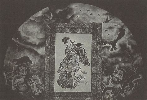 路上社 三国志 張飛奮戦の図