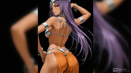 AI Slideshow Anime Hentai