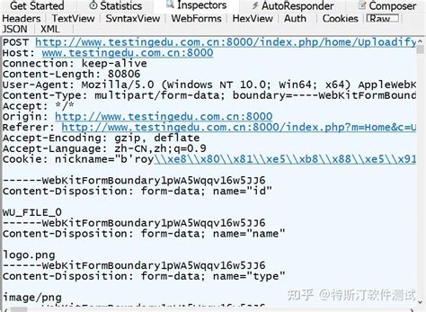 不会接口测试？用postman轻松入门（七）——文件上传请求 知乎