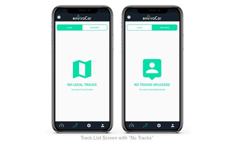 EnviroCar App For IOS Users Final Blog Post