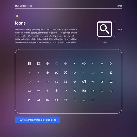 Design System By Adesh Singh Behance
