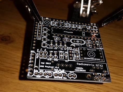 Make A High Altitude Balloon Tracker Arduino 8 Steps With Pictures Instructables