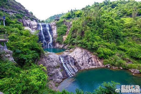 碗窑古村落，隐藏在深山密林的世外桃源，村落依山临水，静谧优美