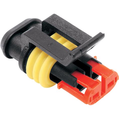 Namz Amp Efi Active Intakeo2 Sensor Connectors Parts Giant