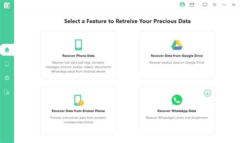 7 Best Free Download Android Data Recovery Software In 2024