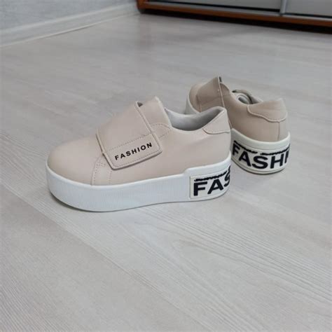 Сліпони кеди — ціна 380 грн у каталозі Кеди Купити жіночі речі за доступною ціною на Шафі