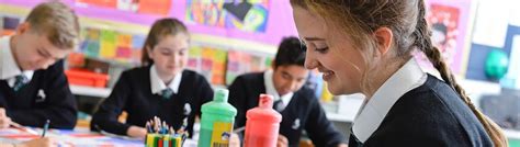 Ofsted 2018 Horsforth School And Sixth Form