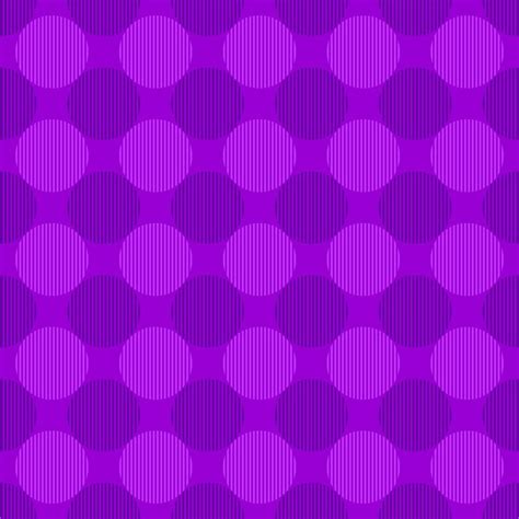 Simple Repeating Pattern Purple Circle Design Background 41300669 Vector Art At Vecteezy