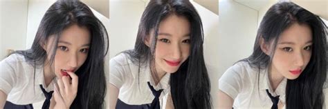 Pin By Sarah Dawson On Itzy Itzy Header Kpop