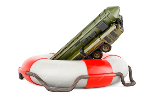 Premium Photo Scud Missile Mobile Shortrange Ballistic Missile System