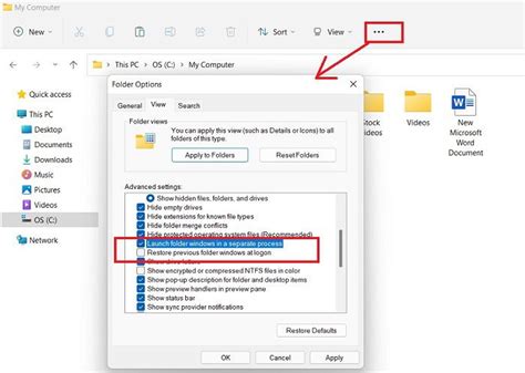Everything You Need To Know About Windows 11 Context Menus Make Tech Easier