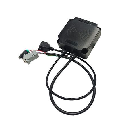 Mini Uhf Long Read Range Rfid Reader 3m Hmt54 Uhf Shenzhen Huiyuxin Technology Co Ltd