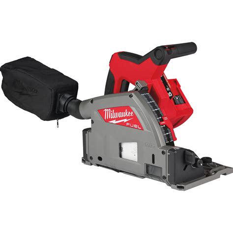 Milwaukee M18 FUEL FPS55 0P Accu Invalzaag Body 18V Li Ion