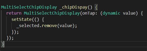 Initialvalue Not Working As Expected · Issue 5 · Chb61multiselectflutter · Github