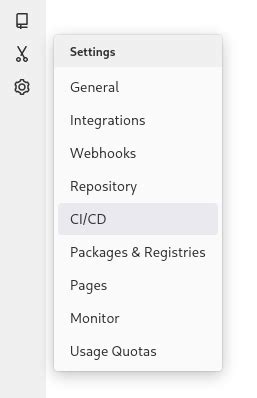 Malgasm Com How To Deploy To Kubernetes Using A Gitlab Ci Pipeline